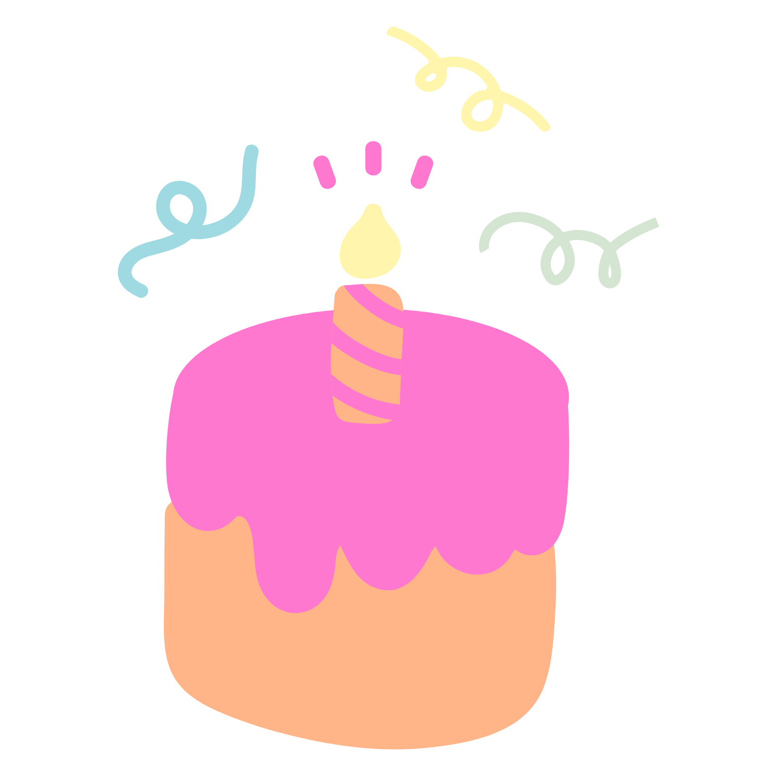 Confetti Play and Cafe LLC